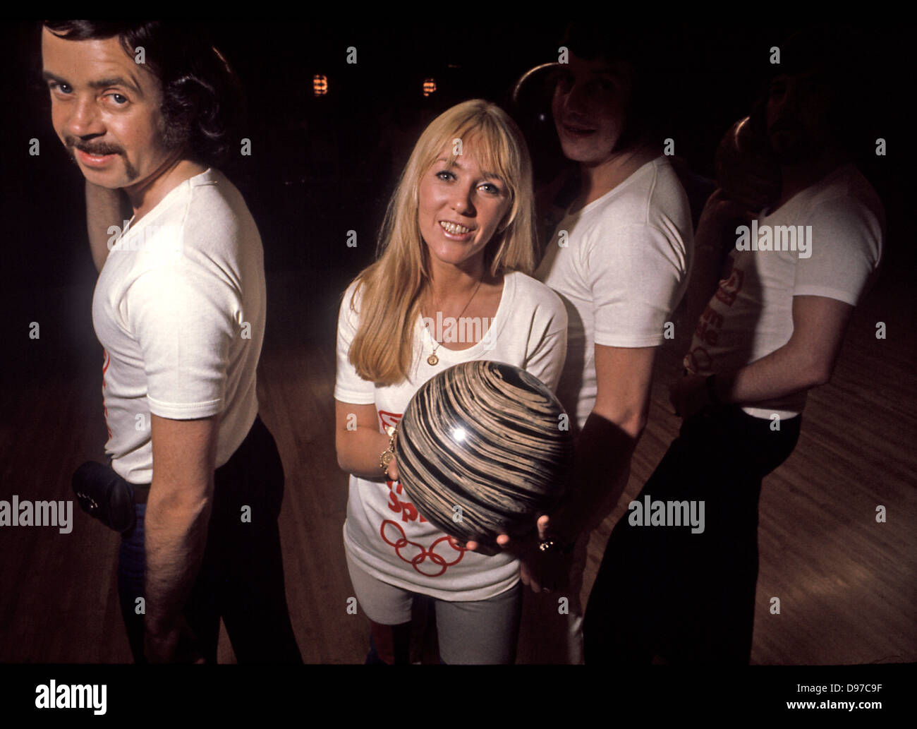 Sally Carr High Resolution Stock Photography and Images - Alamy