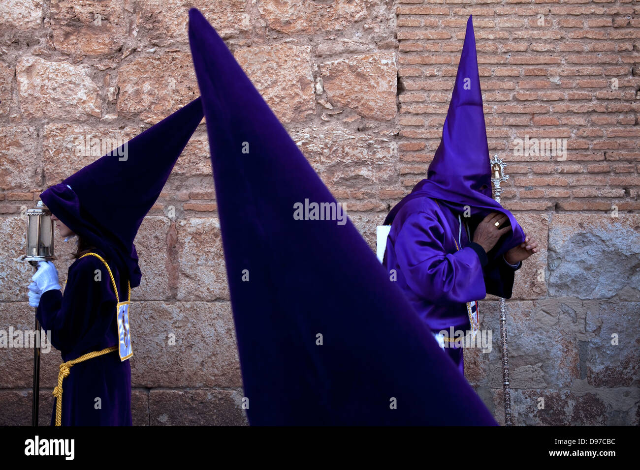 Jesus in the hood hi-res stock photography and images - Alamy