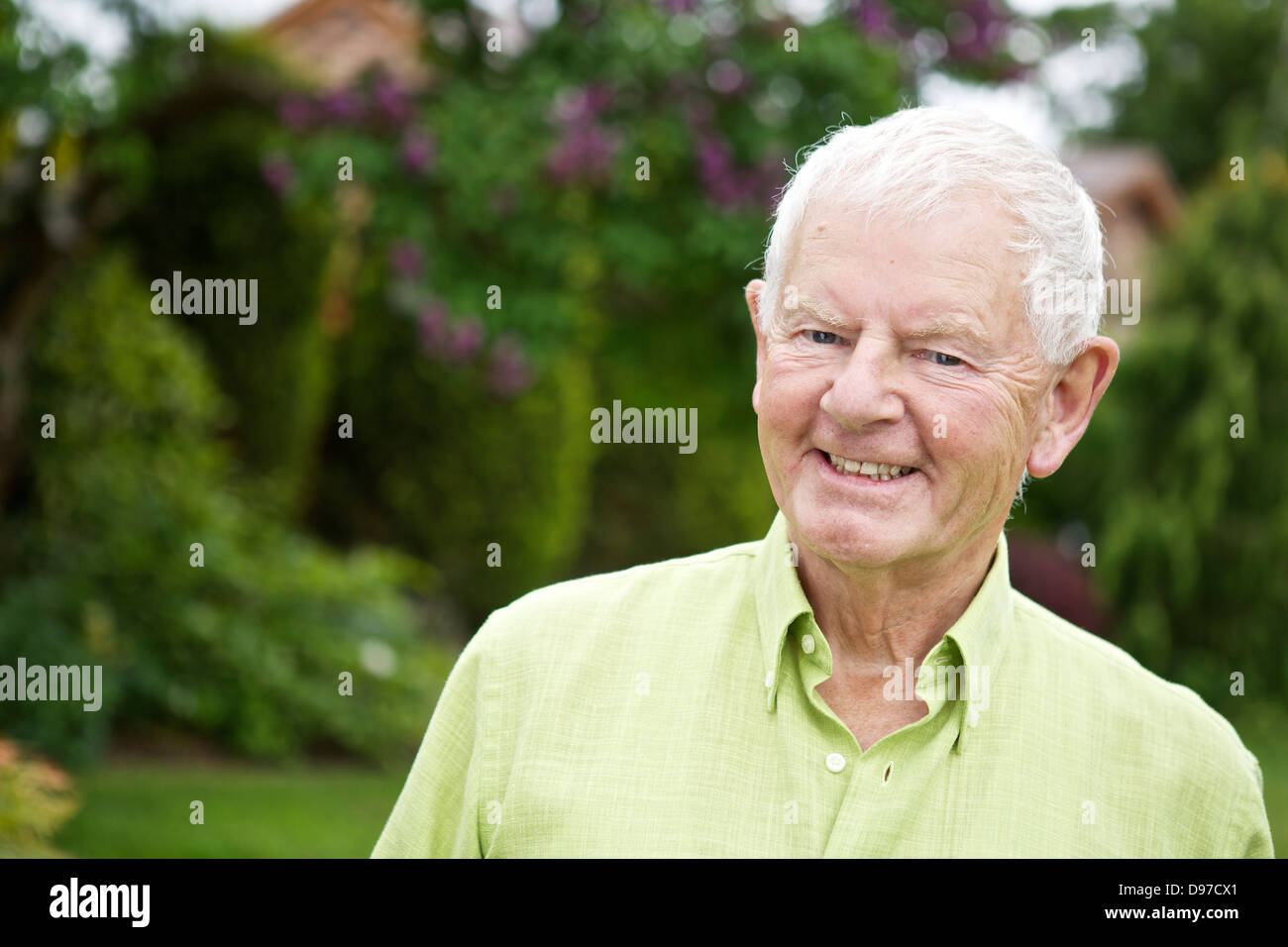 Retirement grey hi-res stock photography and images - Alamy