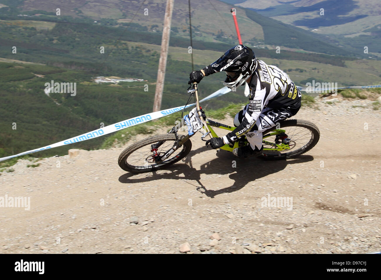 Ruffin hi-res stock photography and images - Alamy