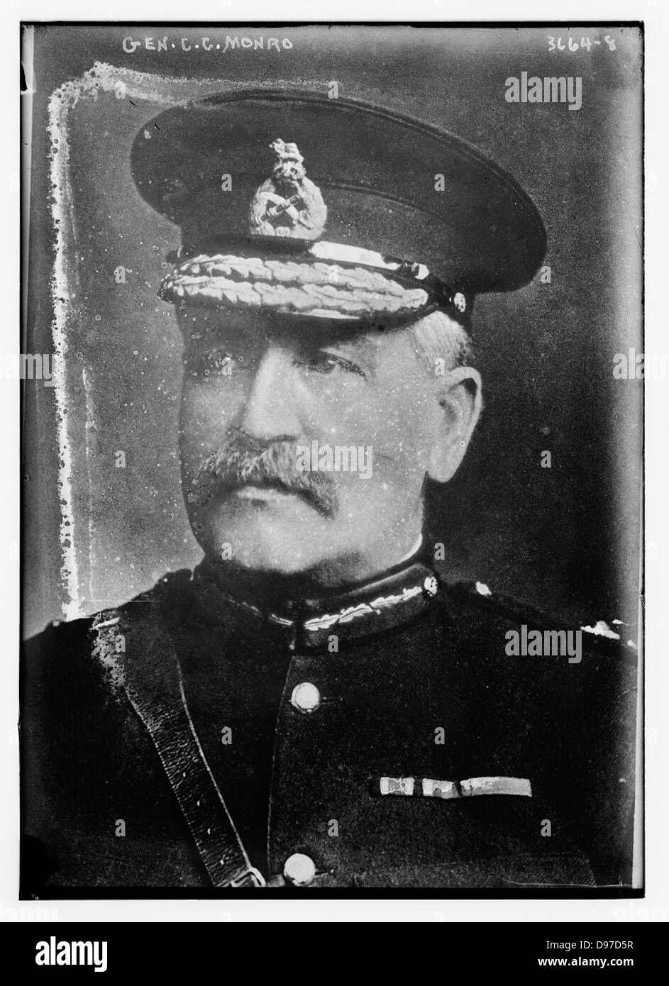 Munro Black and White Stock Photos & Images - Alamy