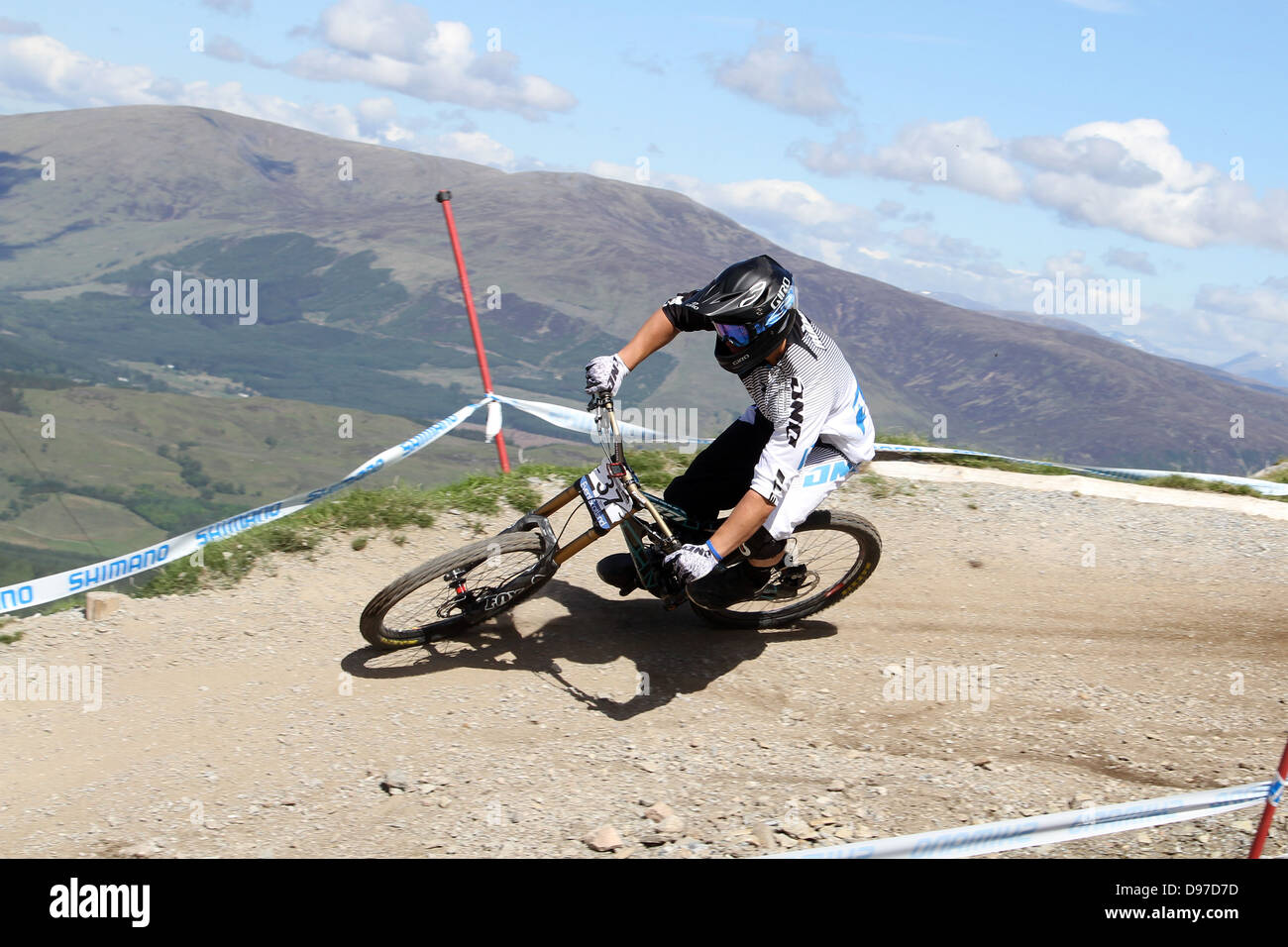 Yeti factory team hi-res stock photography and images - Alamy