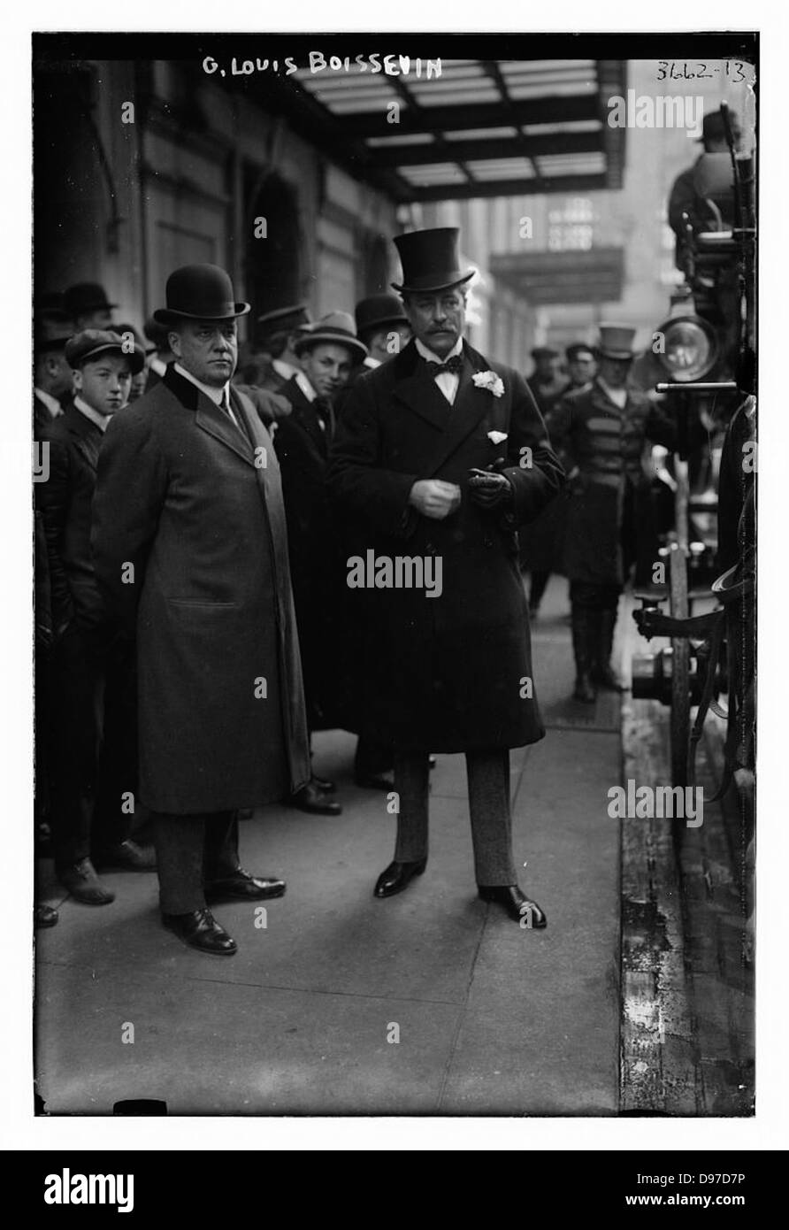 Louis g Black and White Stock Photos & Images - Alamy