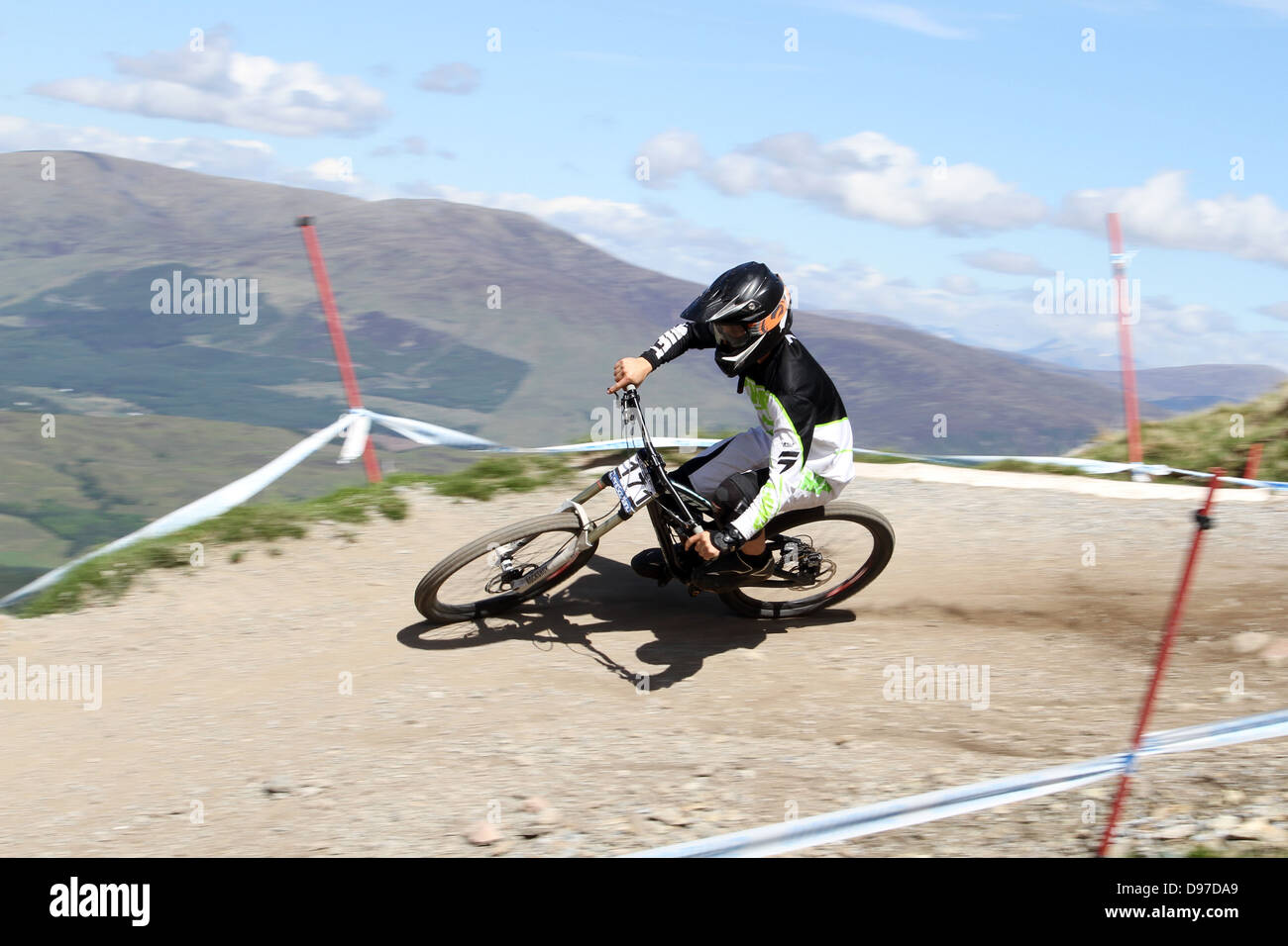 Tom fort hi-res stock photography and images - Alamy