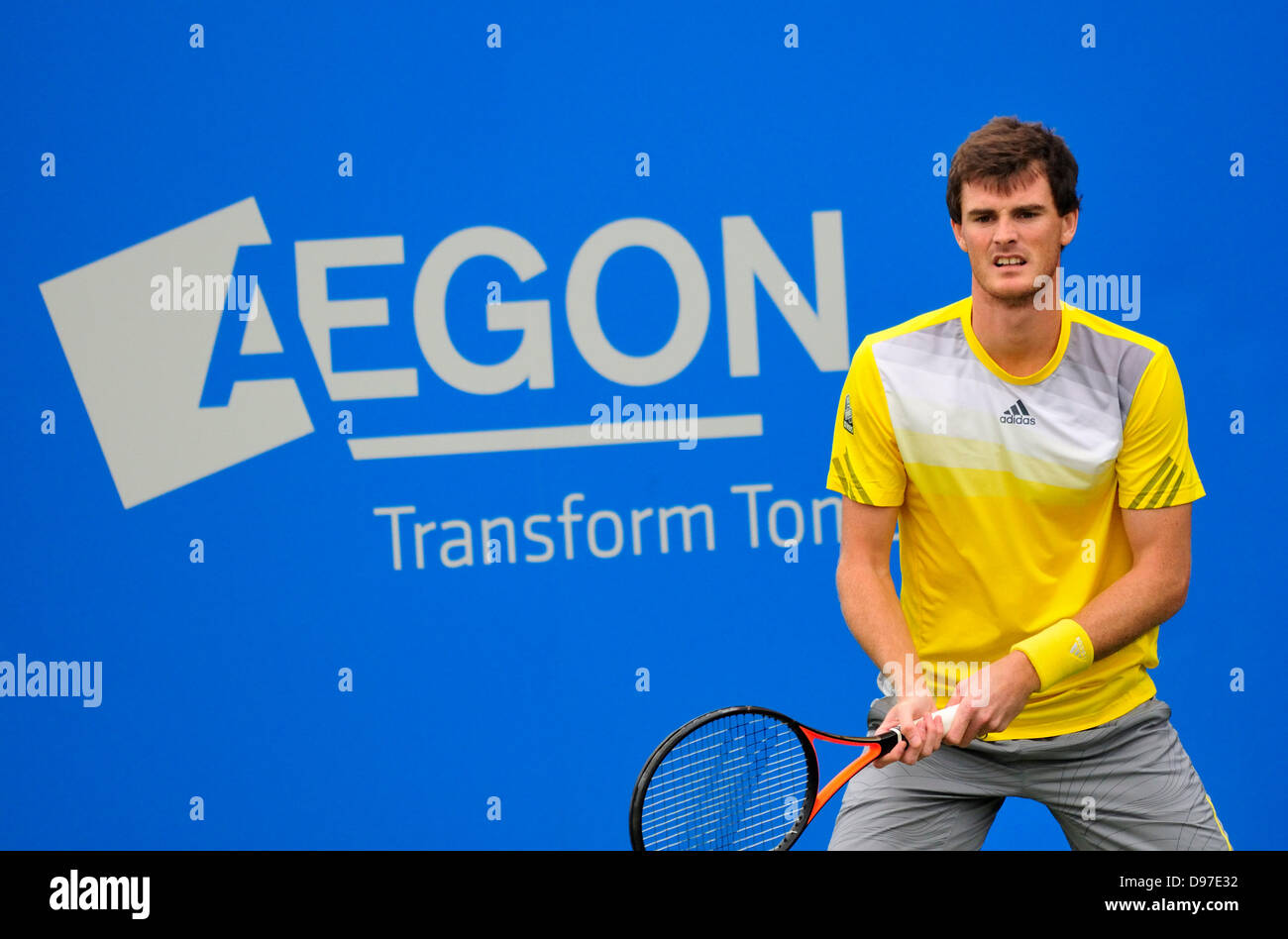 Jamie murray hi-res stock photography and images - Alamy