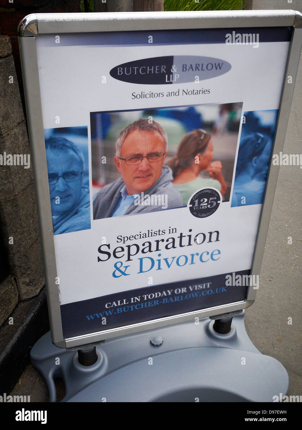 Separation sign hi-res stock photography and images - Alamy