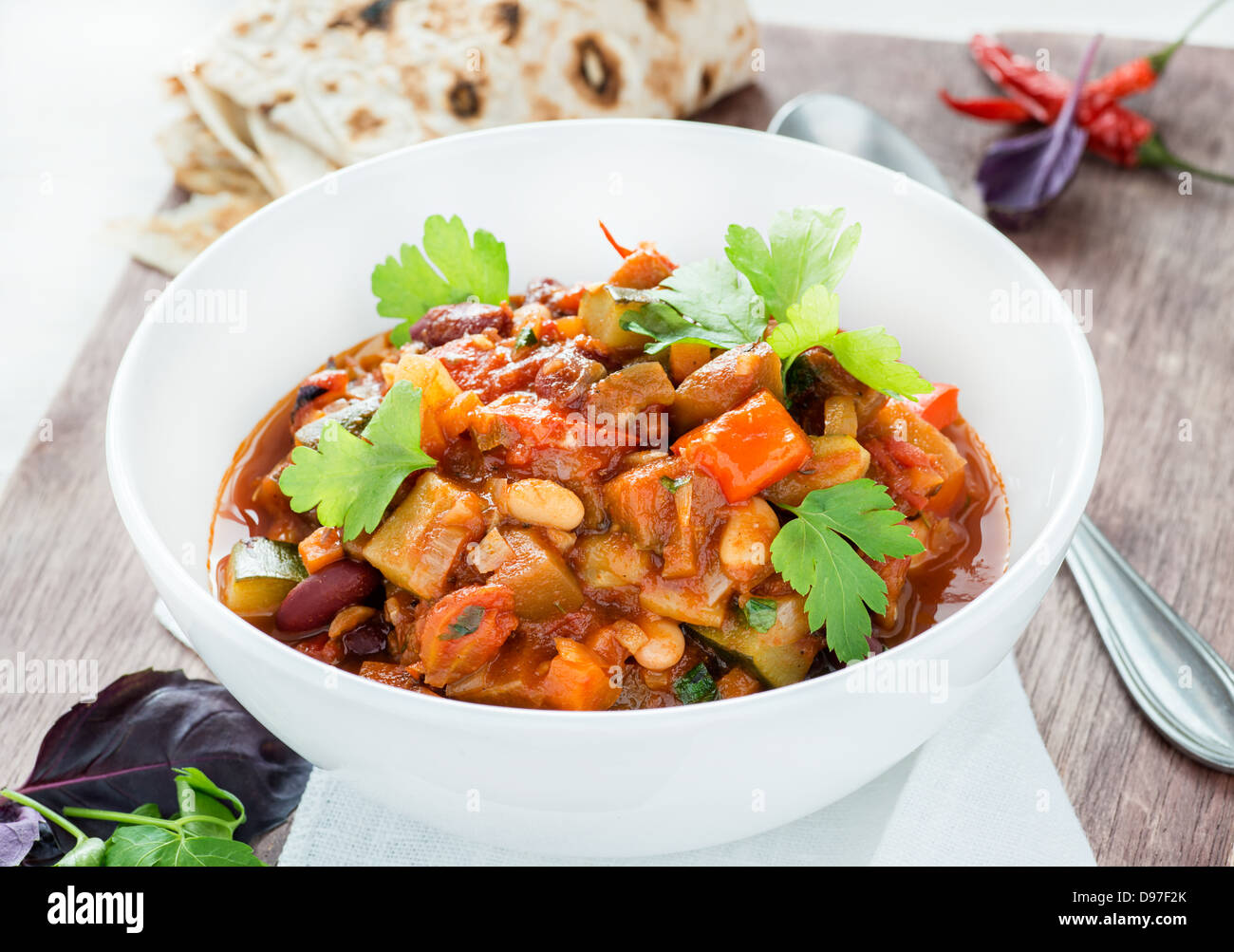 Chilli beans hi-res stock photography and images - Alamy