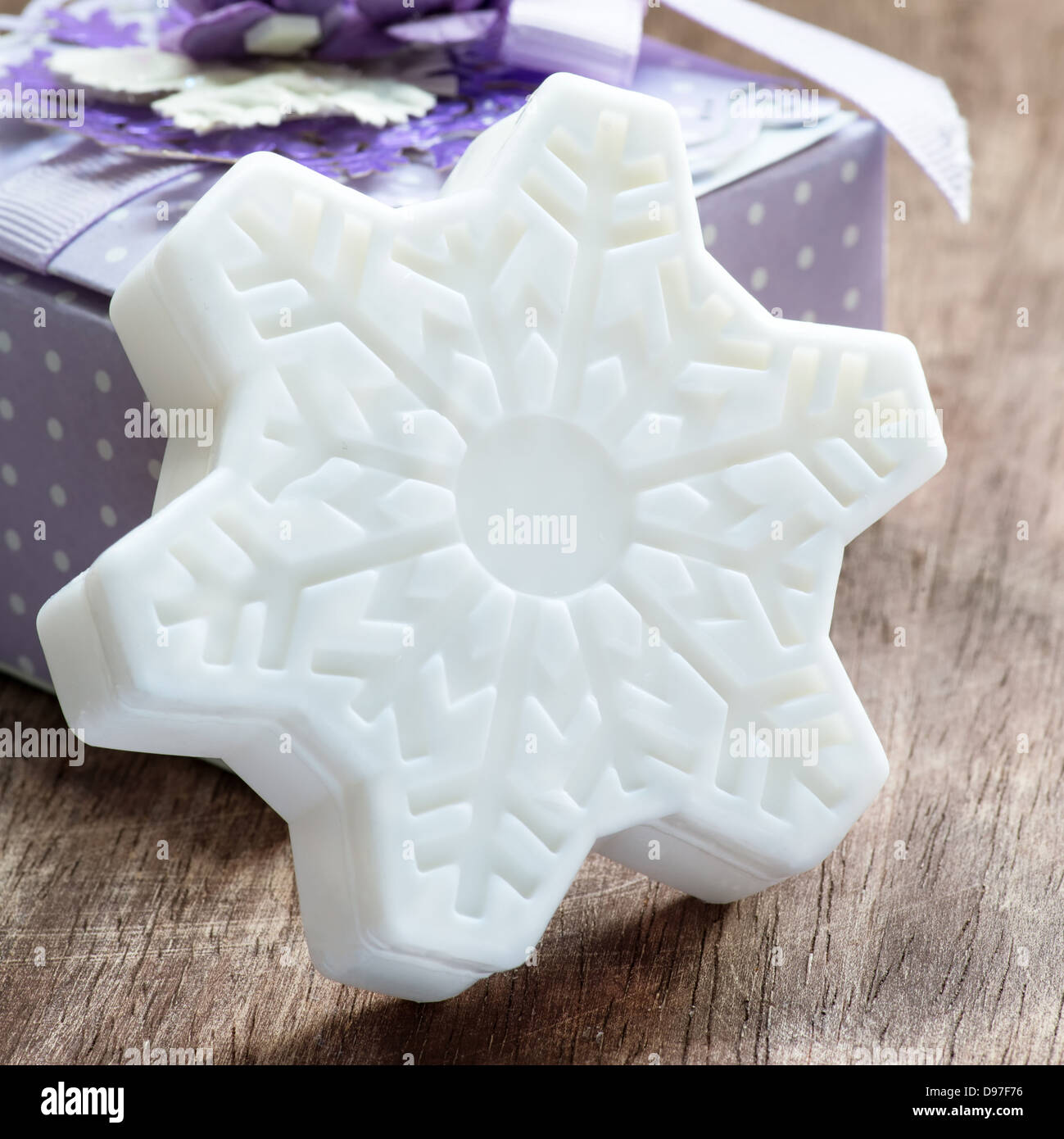 Shaped soap hi-res stock photography and images - Alamy