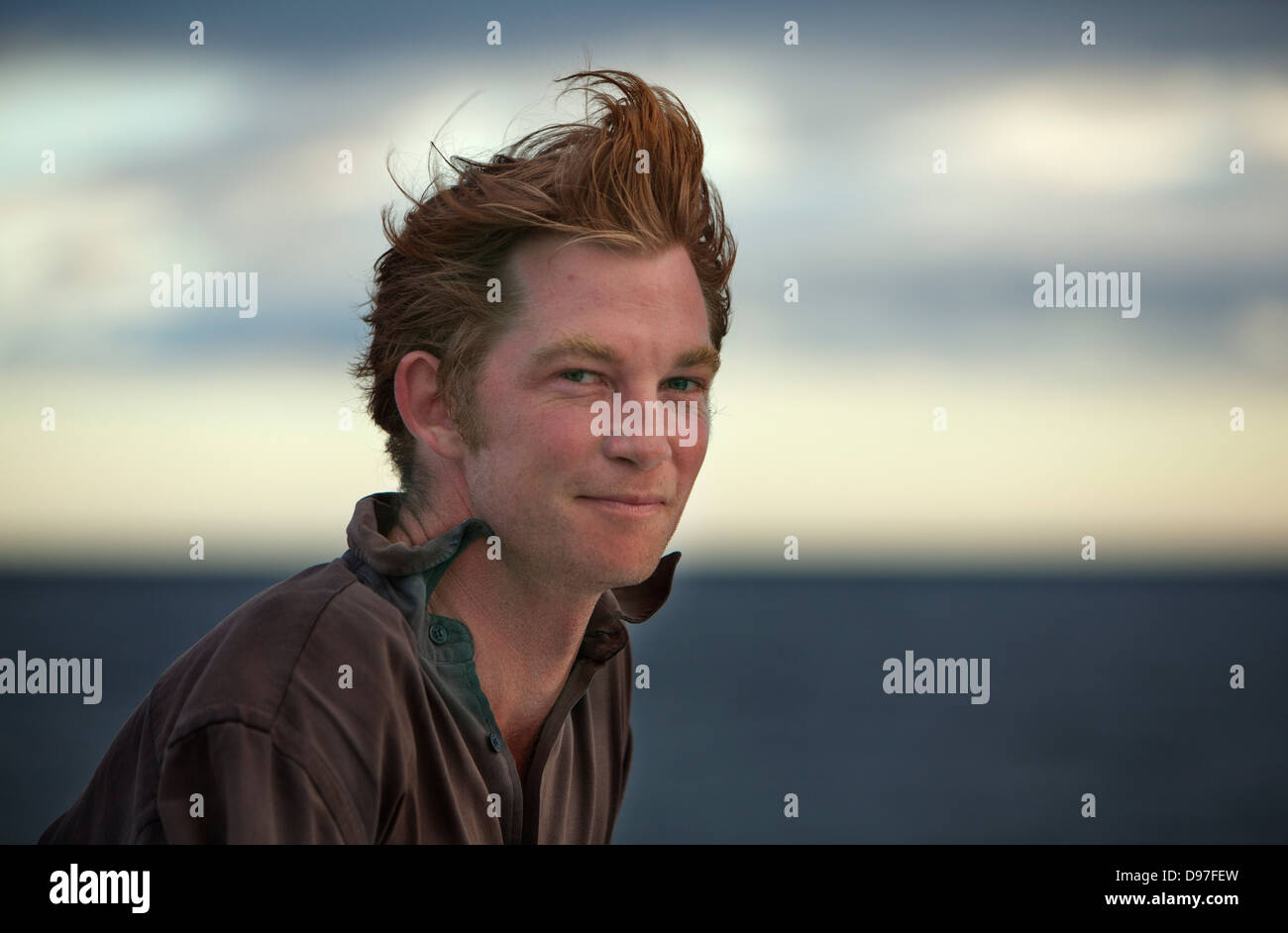 Horatio clare hi-res stock photography and images - Alamy