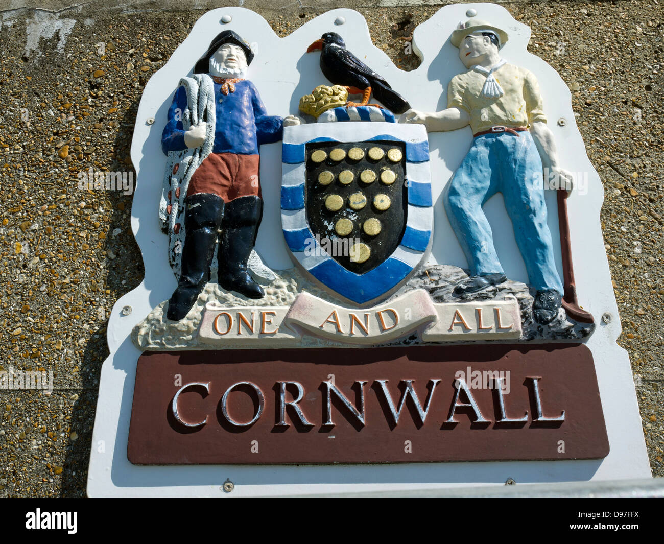 The Cornish Arms photographed on the Tamar Bridge, Cornwall and Devon ...