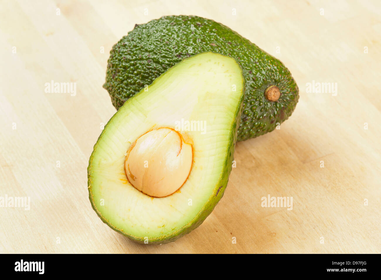 Avocado green hi-res stock photography and images - Alamy