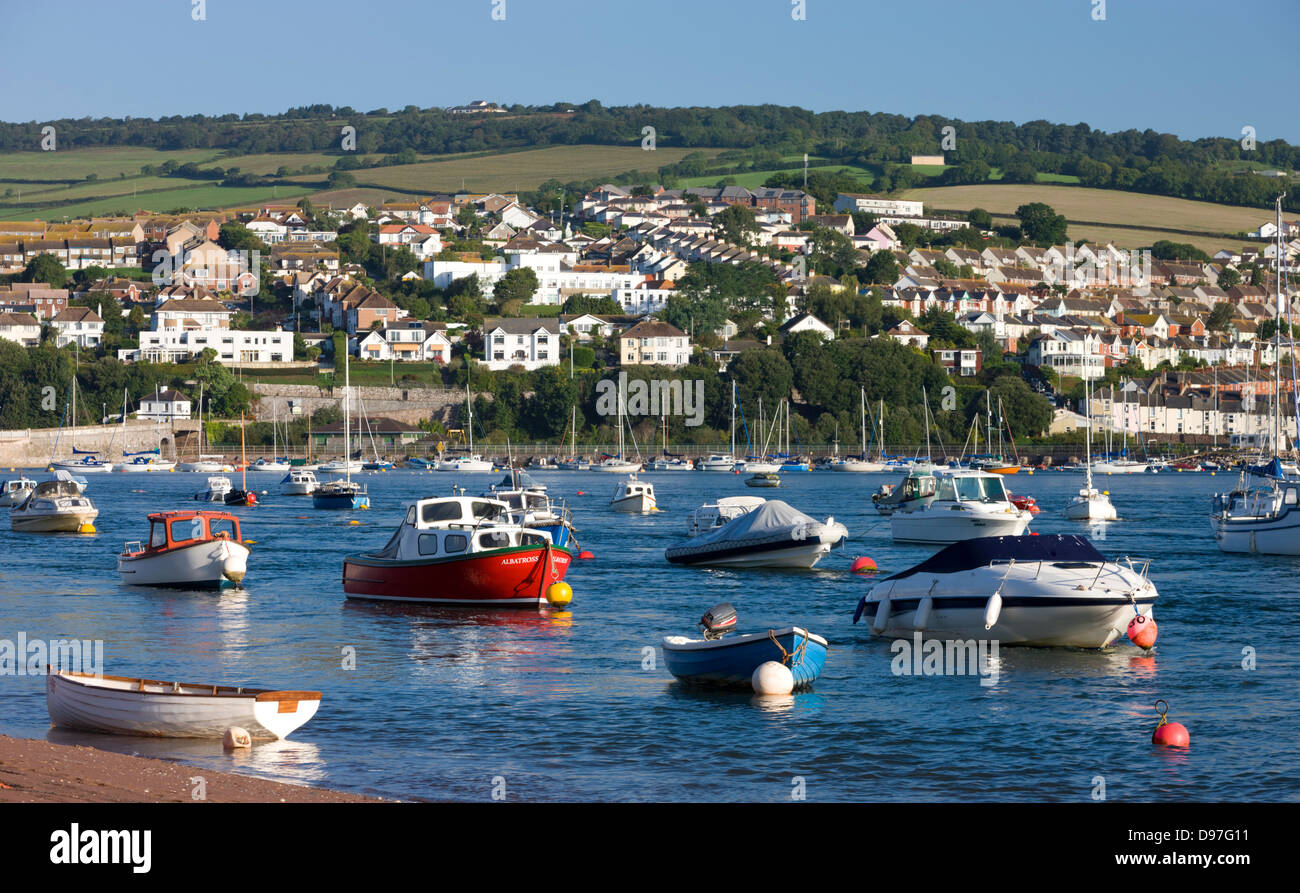Shaldon devon hi-res stock photography and images - Alamy