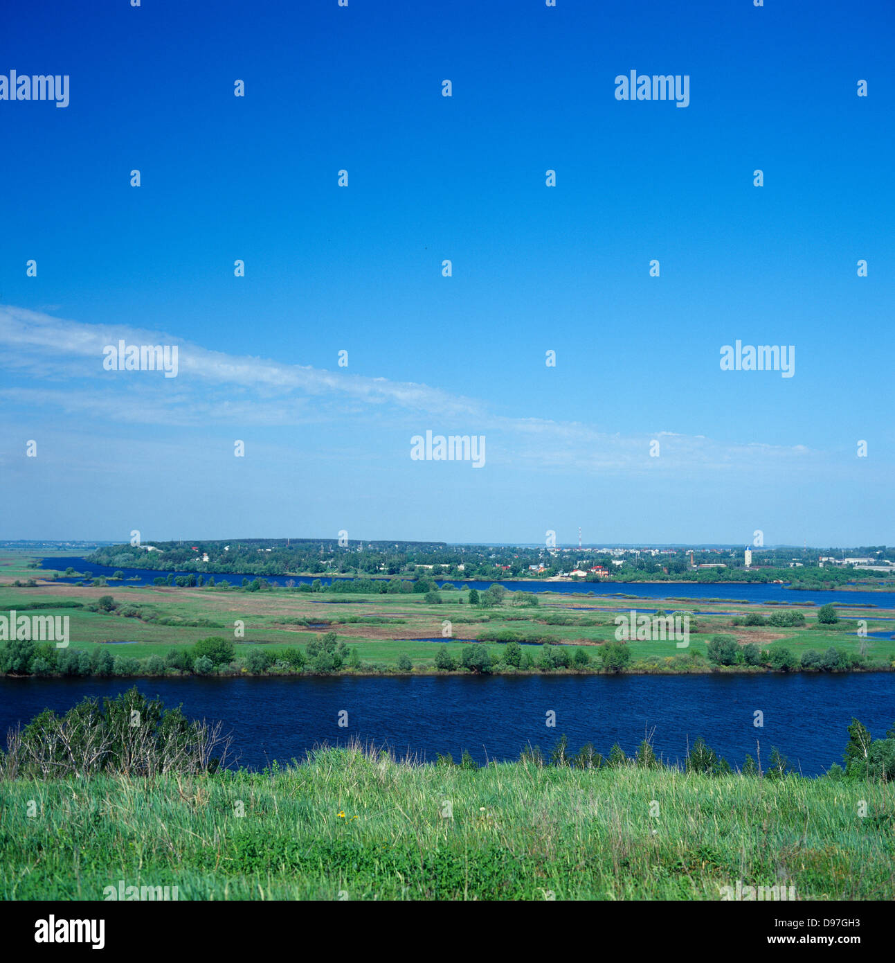 Ryazansky hi-res stock photography and images - Alamy