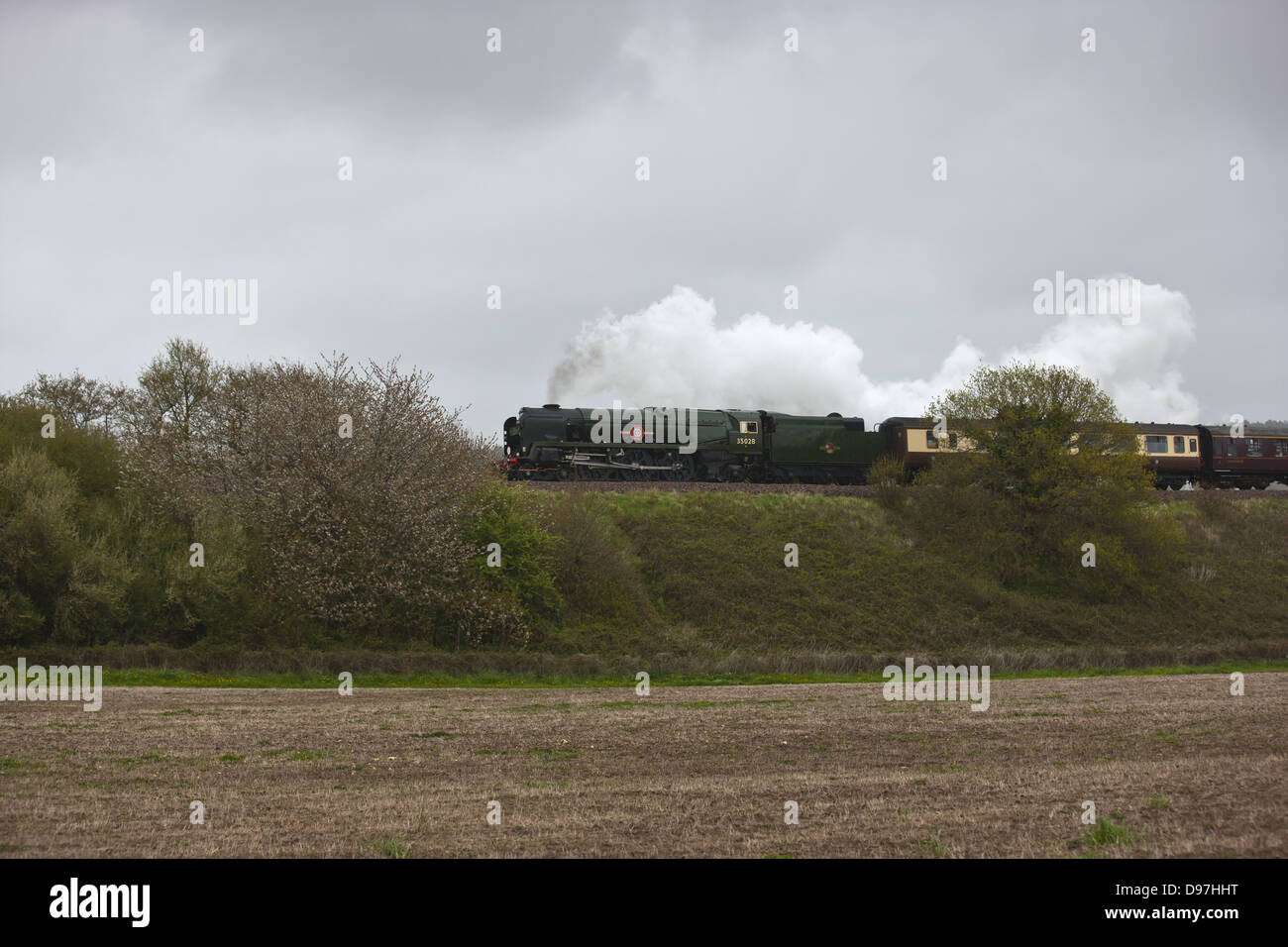 Umborne hi-res stock photography and images - Alamy