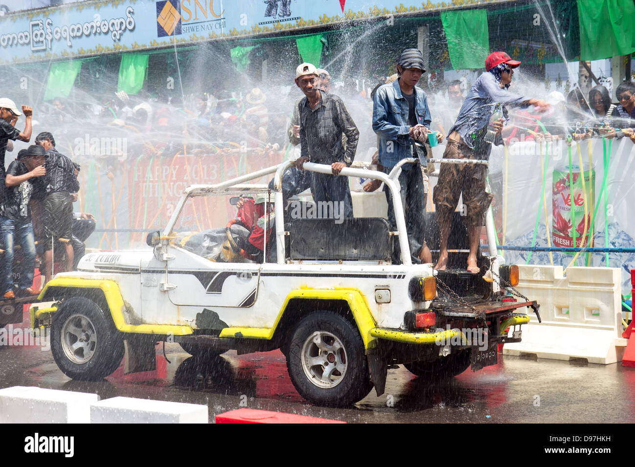 Car culture funny hi-res stock photography and images - Alamy