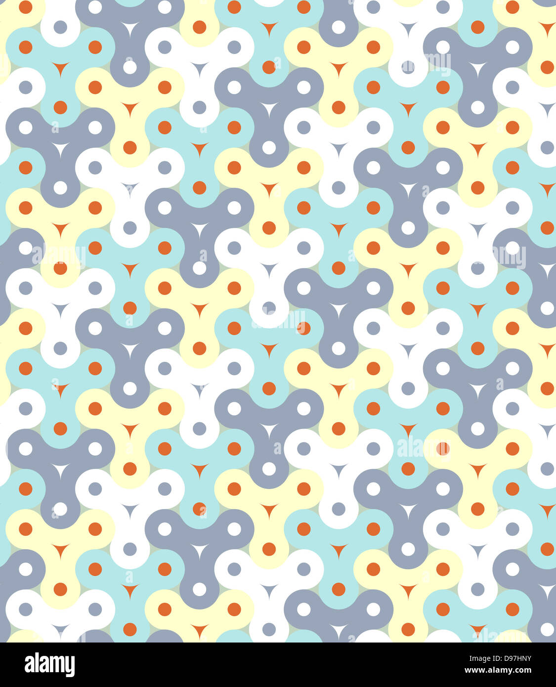 Set of geometric seamless pattern backgrounds Stock Photo - Alamy