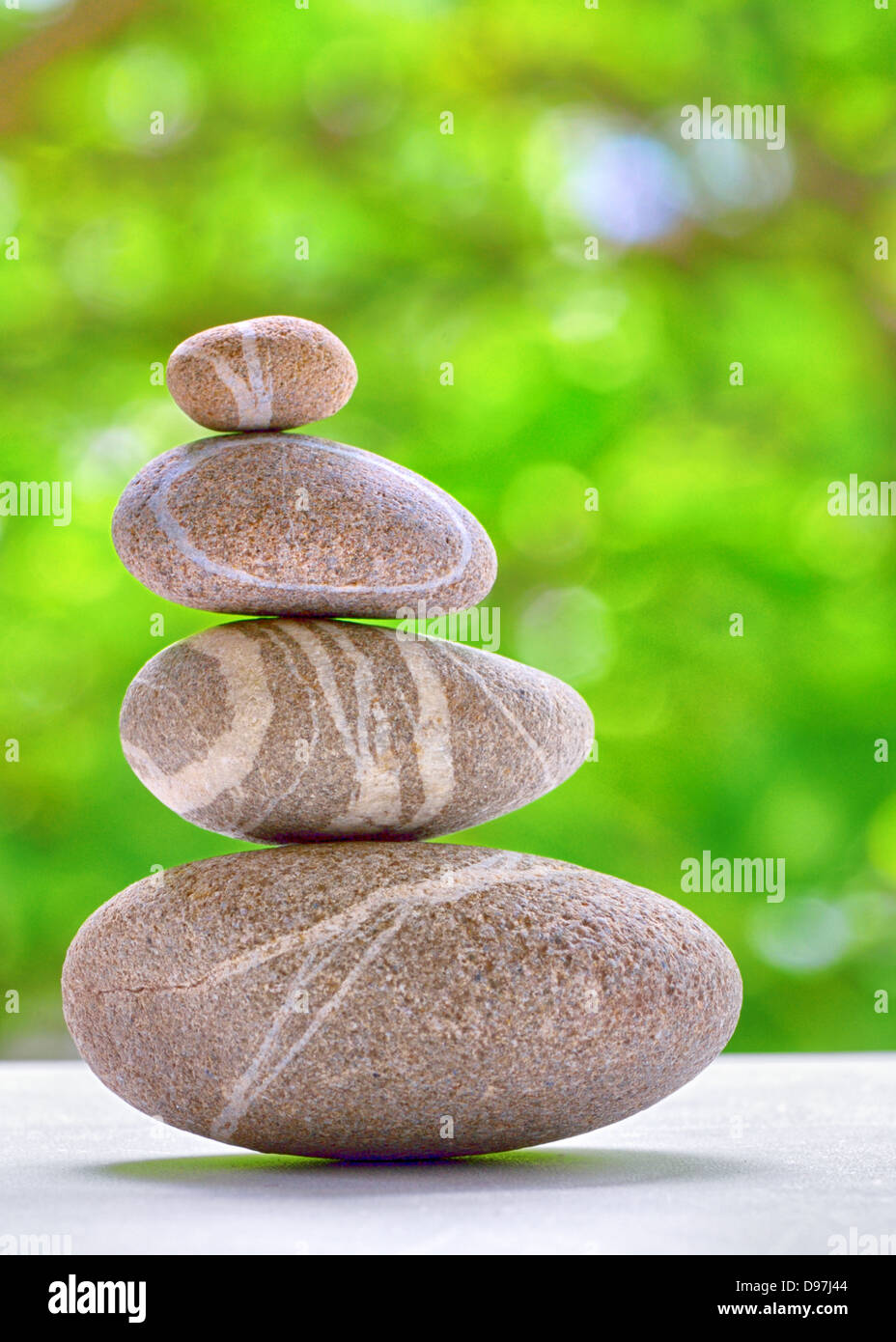 The four stones hi-res stock photography and images - Alamy