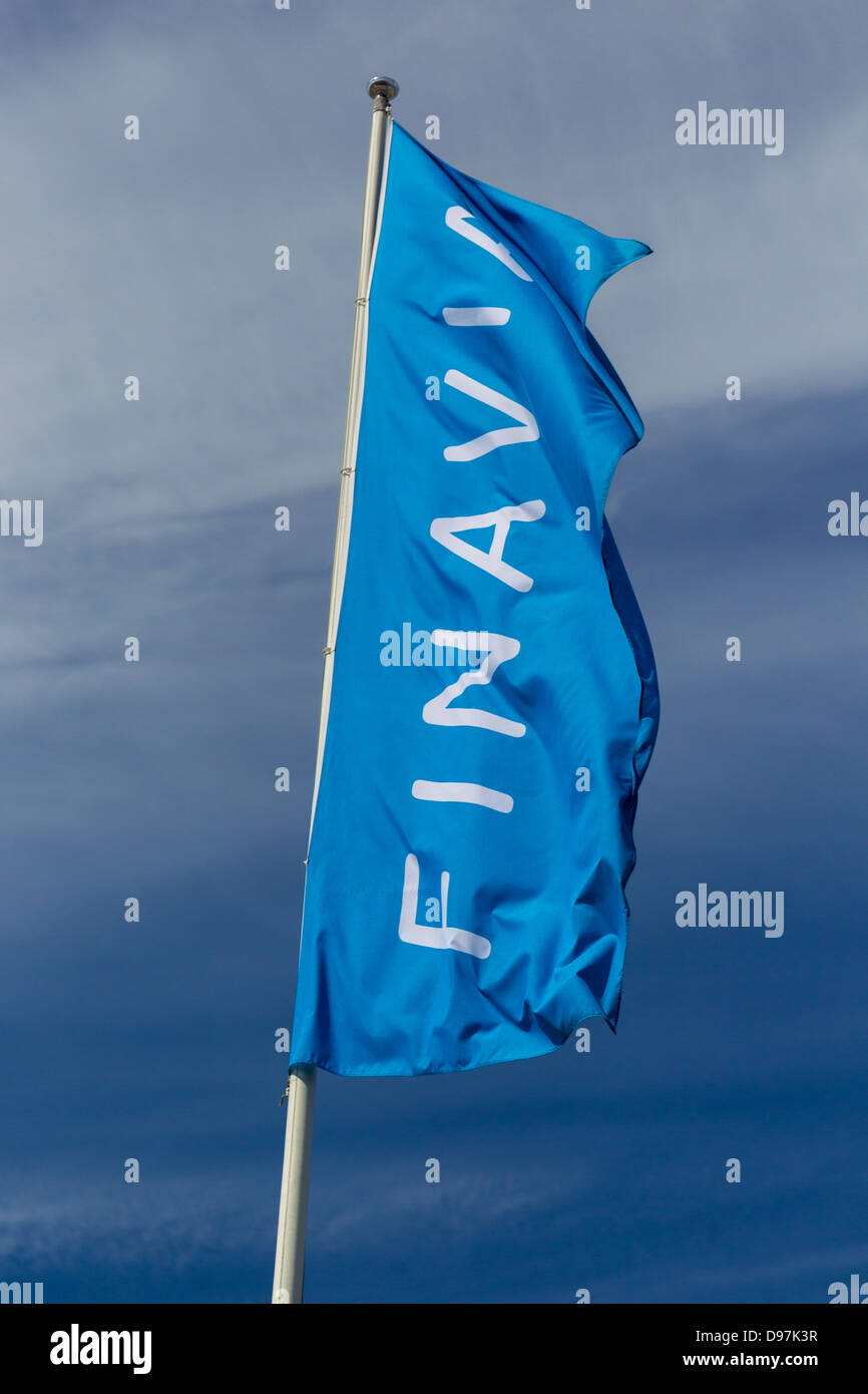Finavia High Resolution Stock Photography and Images - Alamy