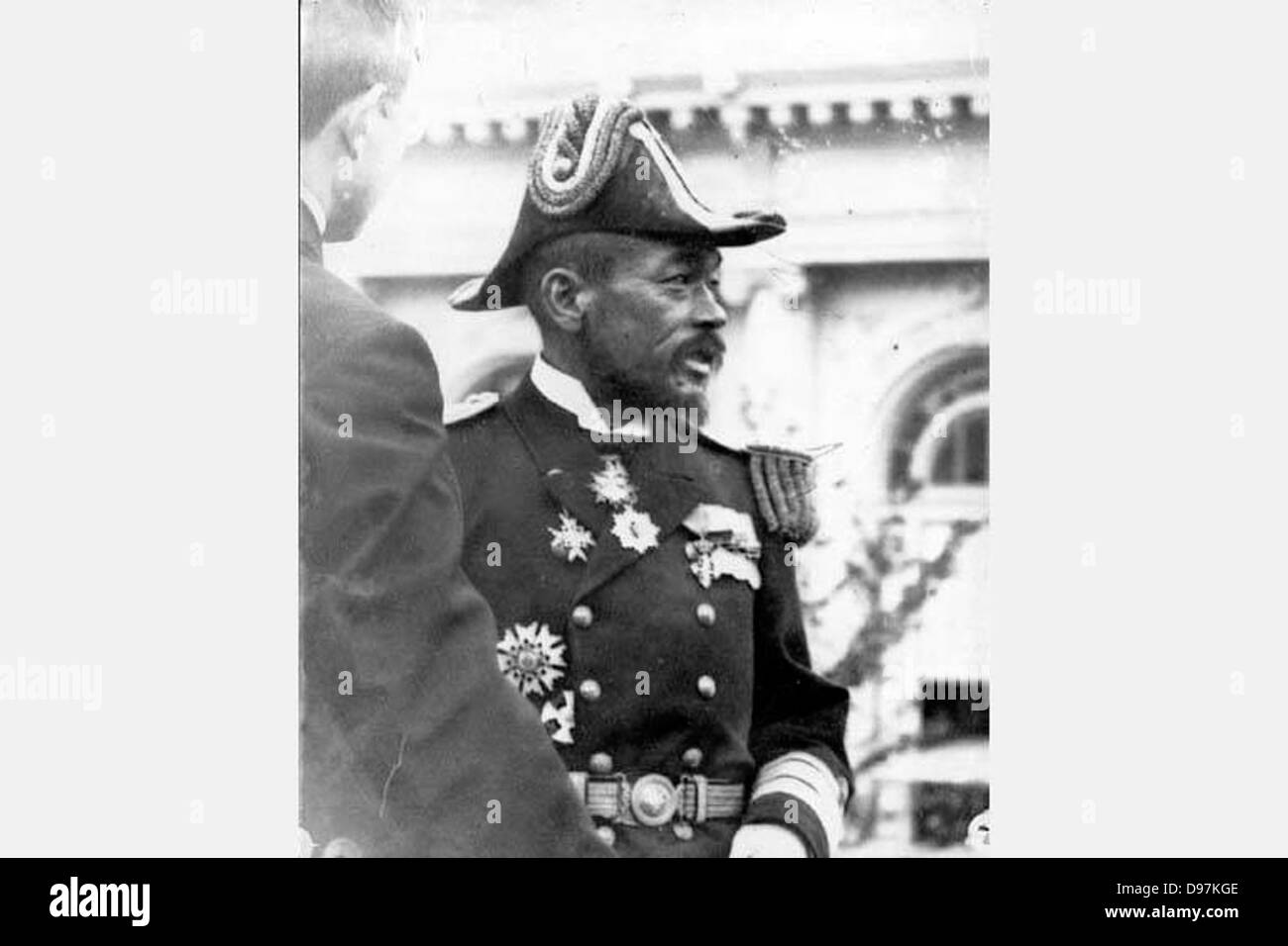 Rear admiral h hi-res stock photography and images - Alamy