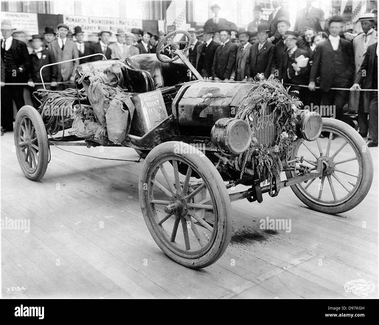 New ford model Black and White Stock Photos & Images - Alamy