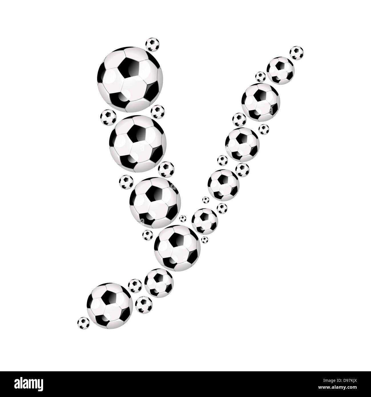 Letter y alphabet hi-res stock photography and images - Alamy
