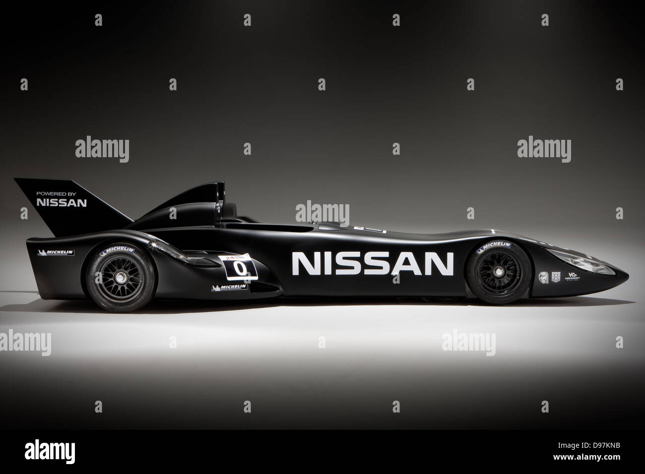 Delta Wing Race Car High Resolution Stock Photography and Images - Alamy