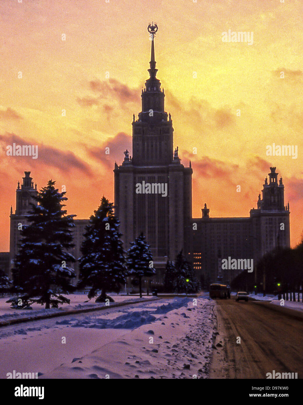 1991 in moscow hi-res stock photography and images - Alamy