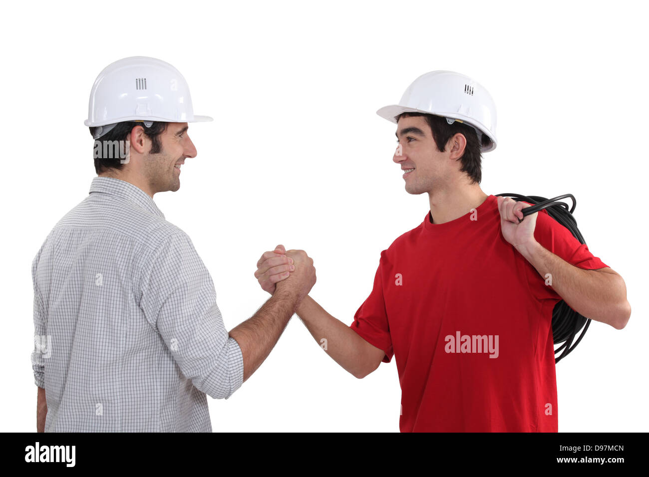Understanding body language hi-res stock photography and images - Alamy