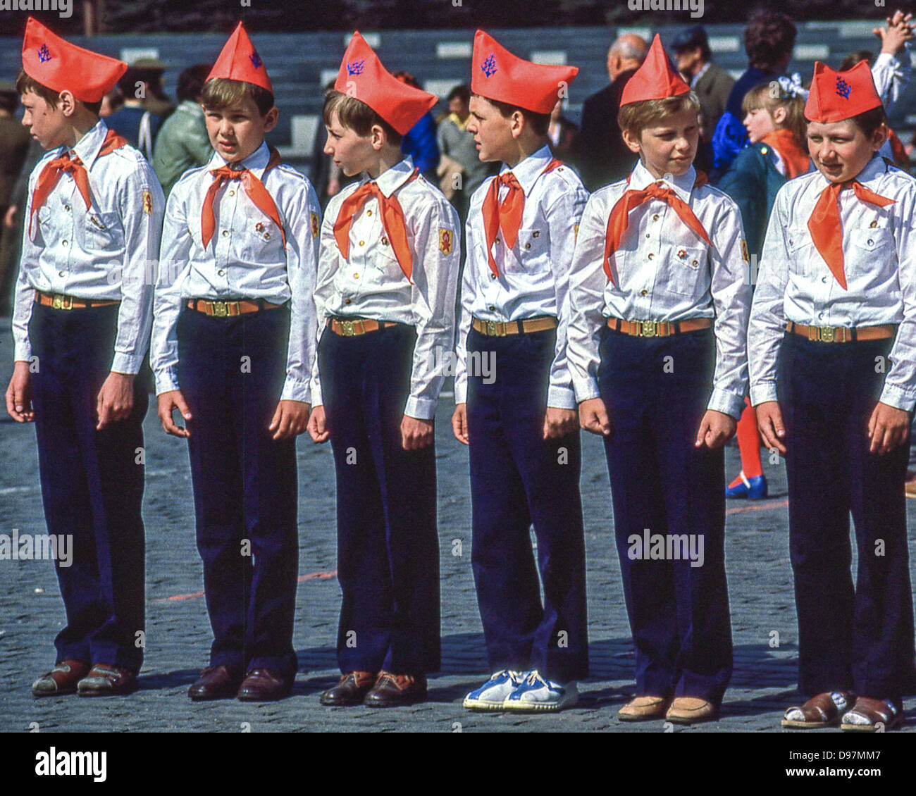 19840501 hi-res stock photography and images - Alamy