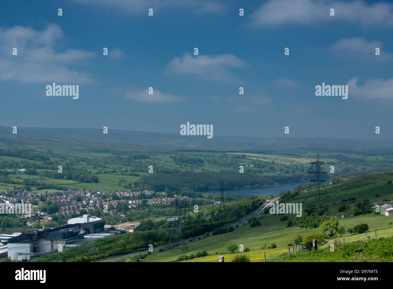 Stocksbridge hi-res stock photography and images - Alamy