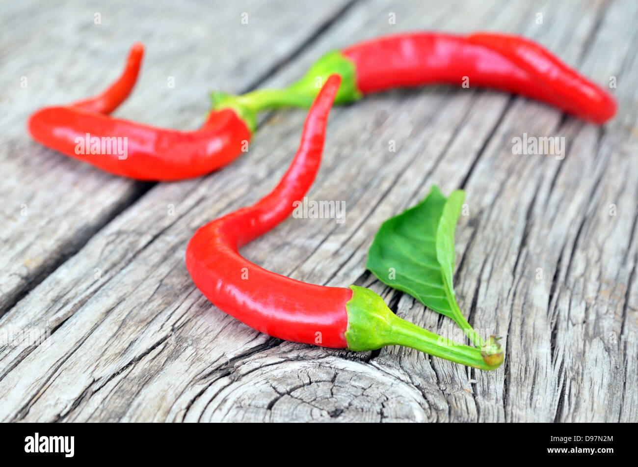 Red hot chili chilli hi-res stock photography and images - Alamy