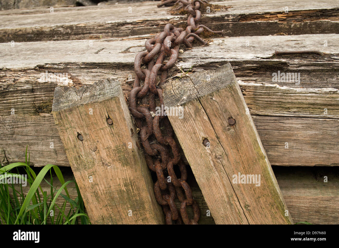 Secured texture hi-res stock photography and images - Alamy