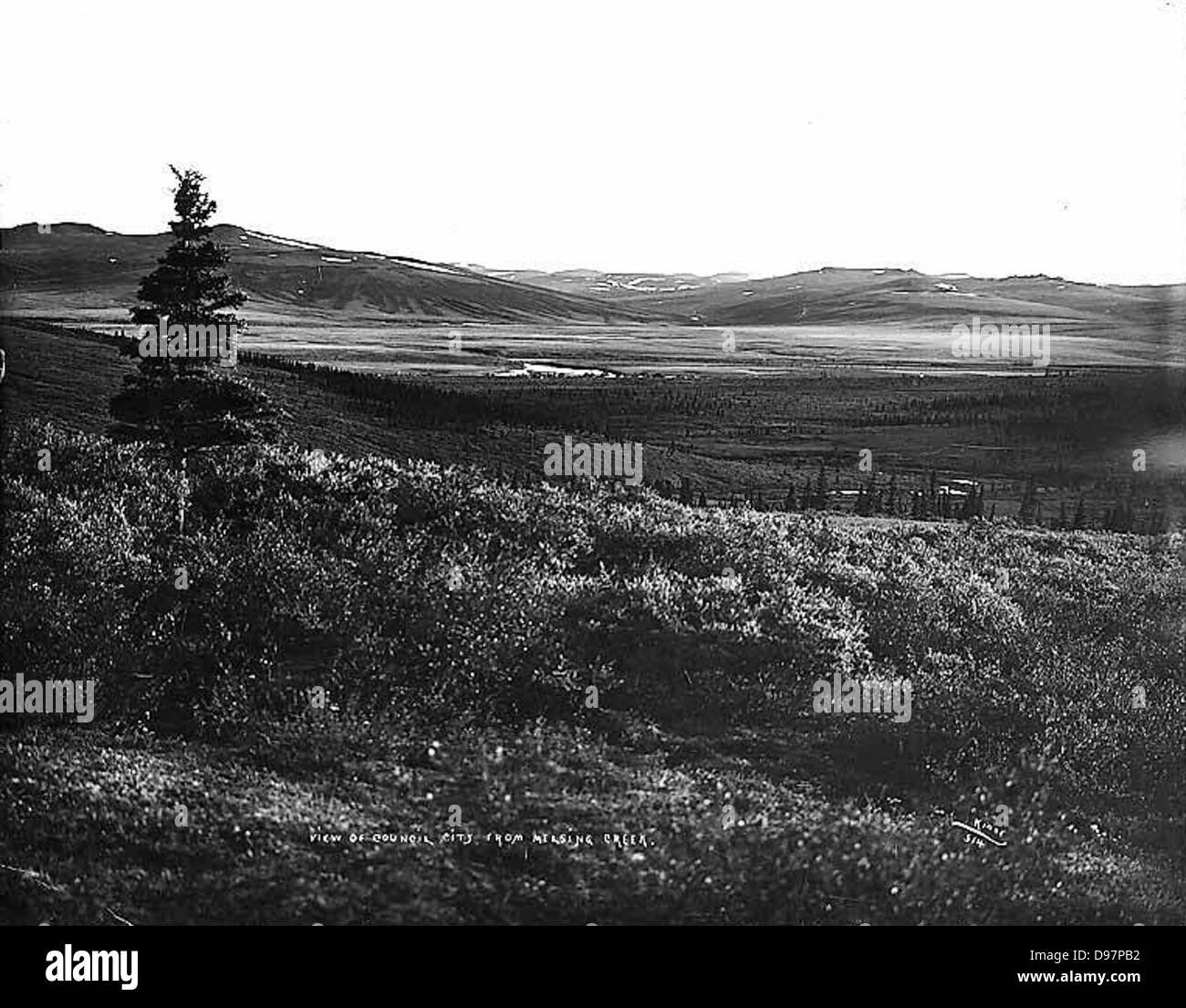 Scenic photograph taken from Black and White Stock Photos & Images - Alamy