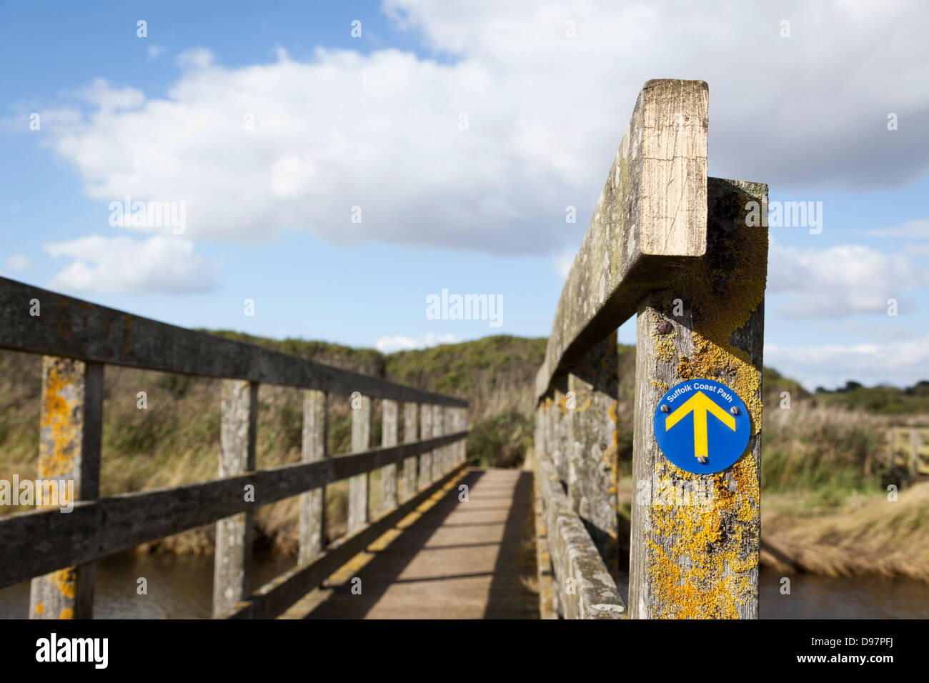 Suffolk heritage coast hi-res stock photography and images - Alamy