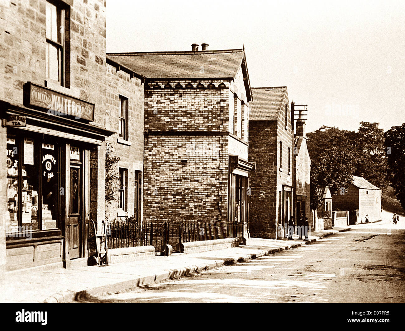 Ackworth hi-res stock photography and images - Alamy