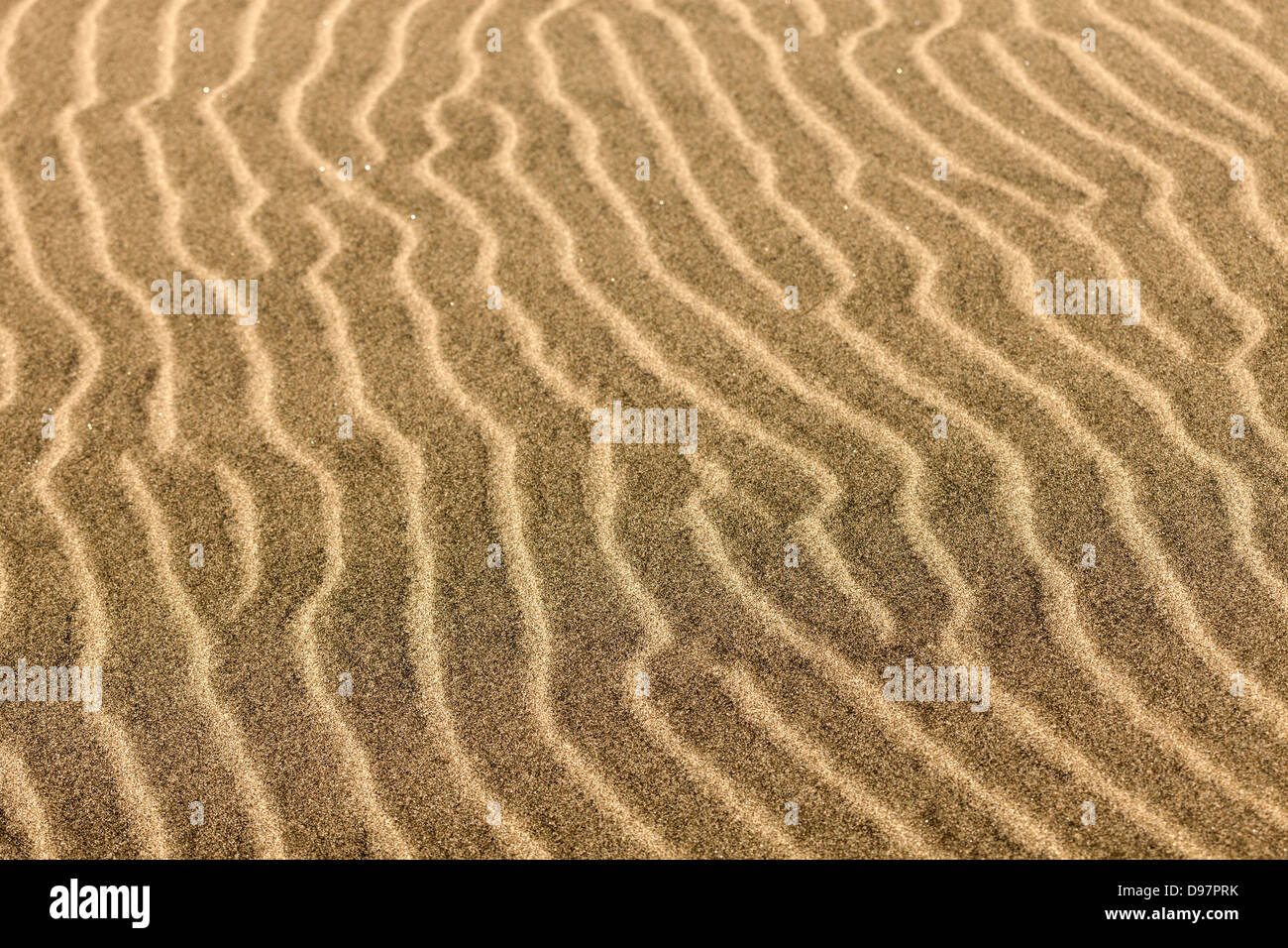 Sand Dunes National Park, Sigatoka, Fiji Stock Photo - Alamy