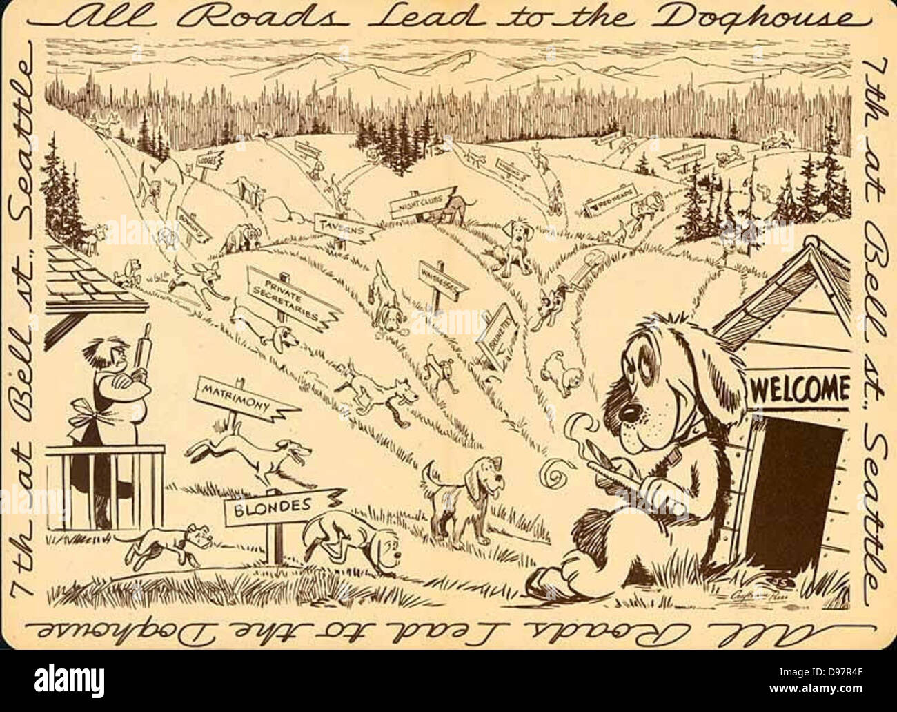 Bob murray hi-res stock photography and images - Alamy