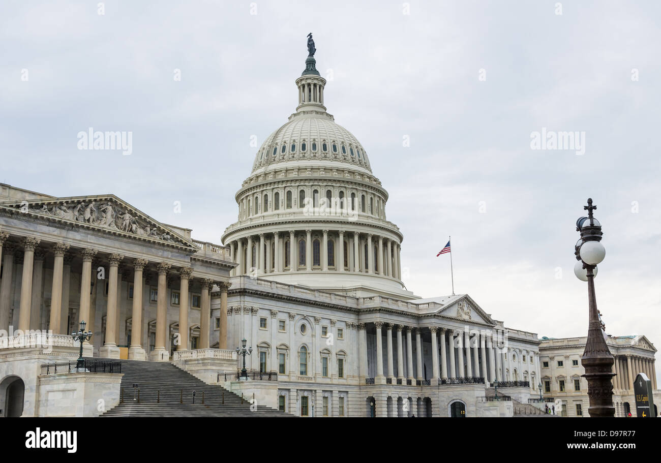Washington dc architecture detail hi-res stock photography and images ...