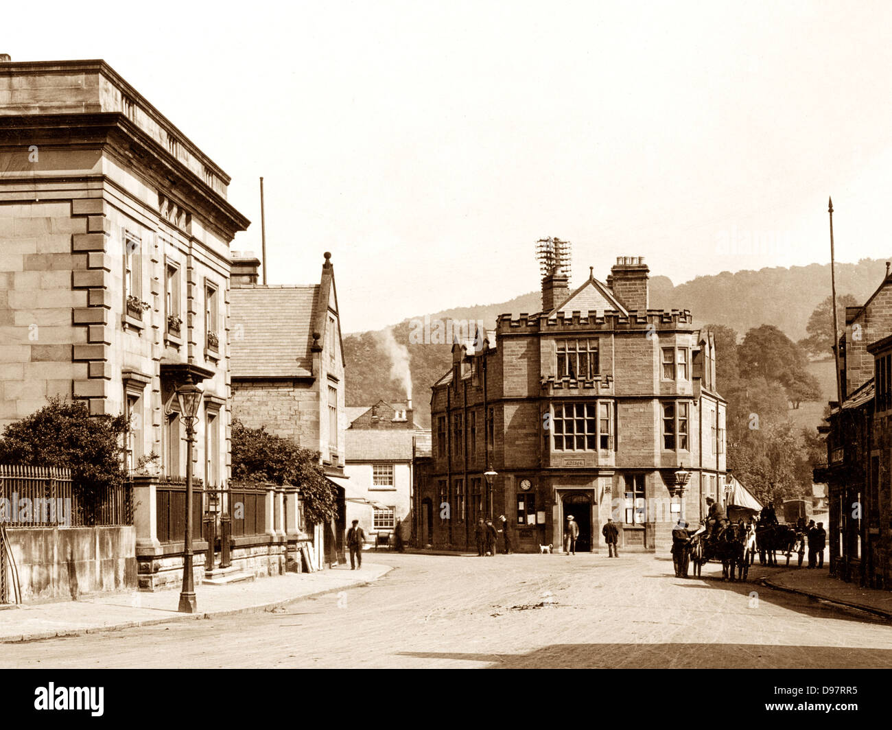 Early 1900s history hi-res stock photography and images - Alamy