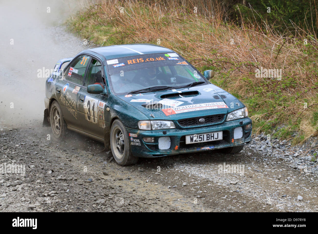 Plains Rally High Resolution Stock Photography and Images - Alamy