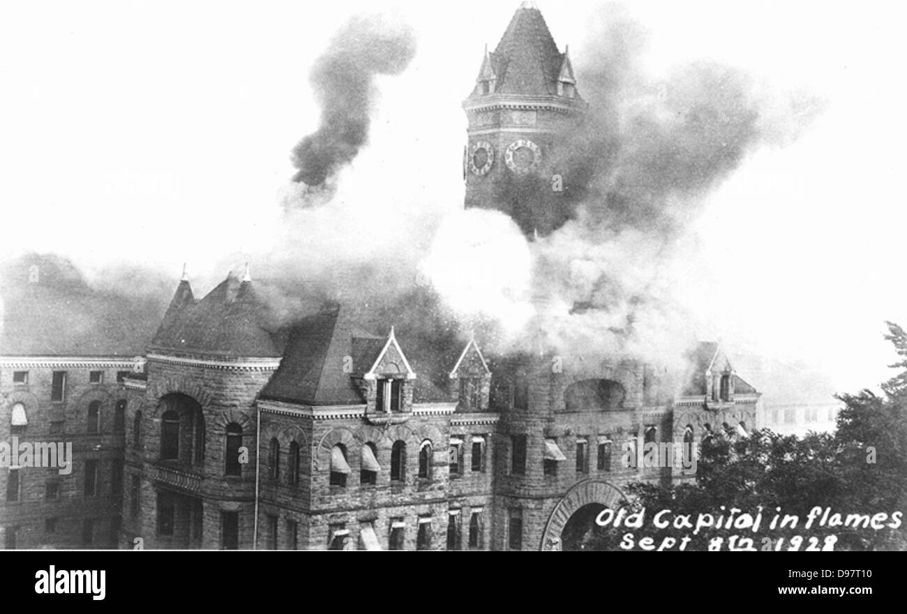 Old capitol building olympia washington hi-res stock photography and ...