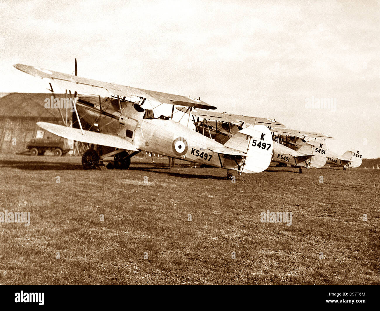 Raf yeadon hi-res stock photography and images - Alamy