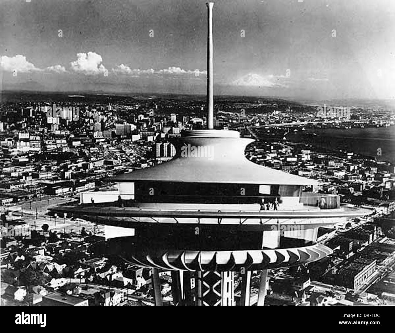 Century 21 hi-res stock photography and images - Alamy