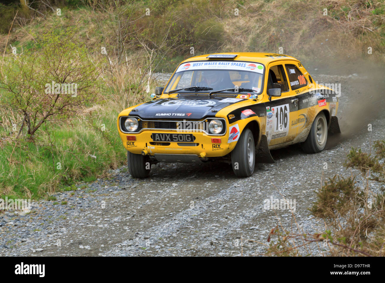 Plains Rally High Resolution Stock Photography and Images - Alamy