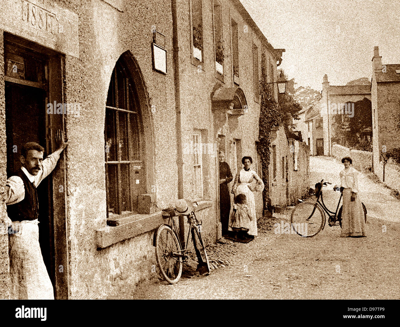Early 1900s history hi-res stock photography and images - Alamy