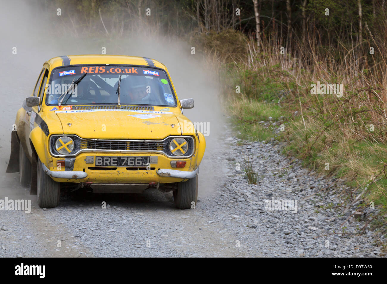 Plains Rally High Resolution Stock Photography and Images - Alamy