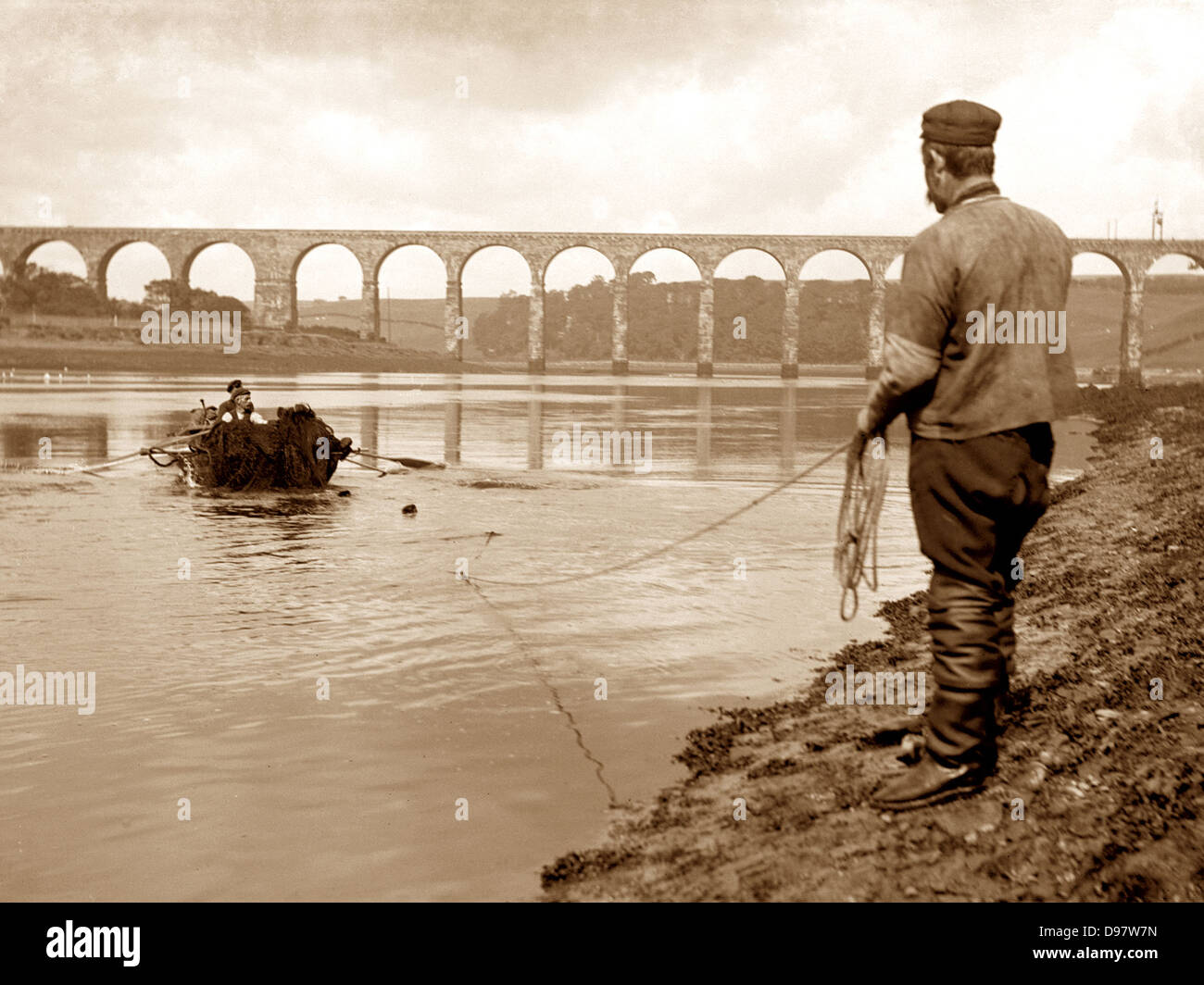 Berwick upon hi-res stock photography and images - Alamy