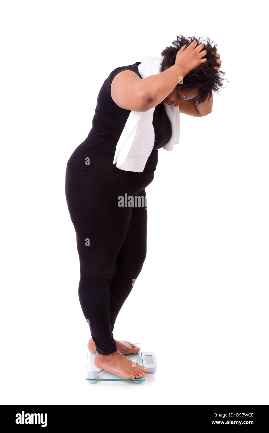 Using weighing scale hi-res stock photography and images - Alamy