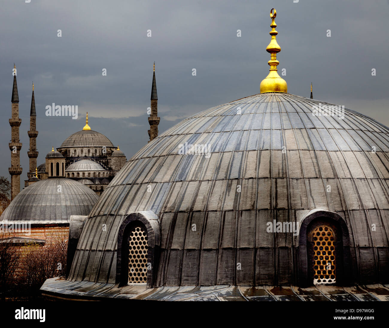 Hamman istanbul hi-res stock photography and images - Alamy