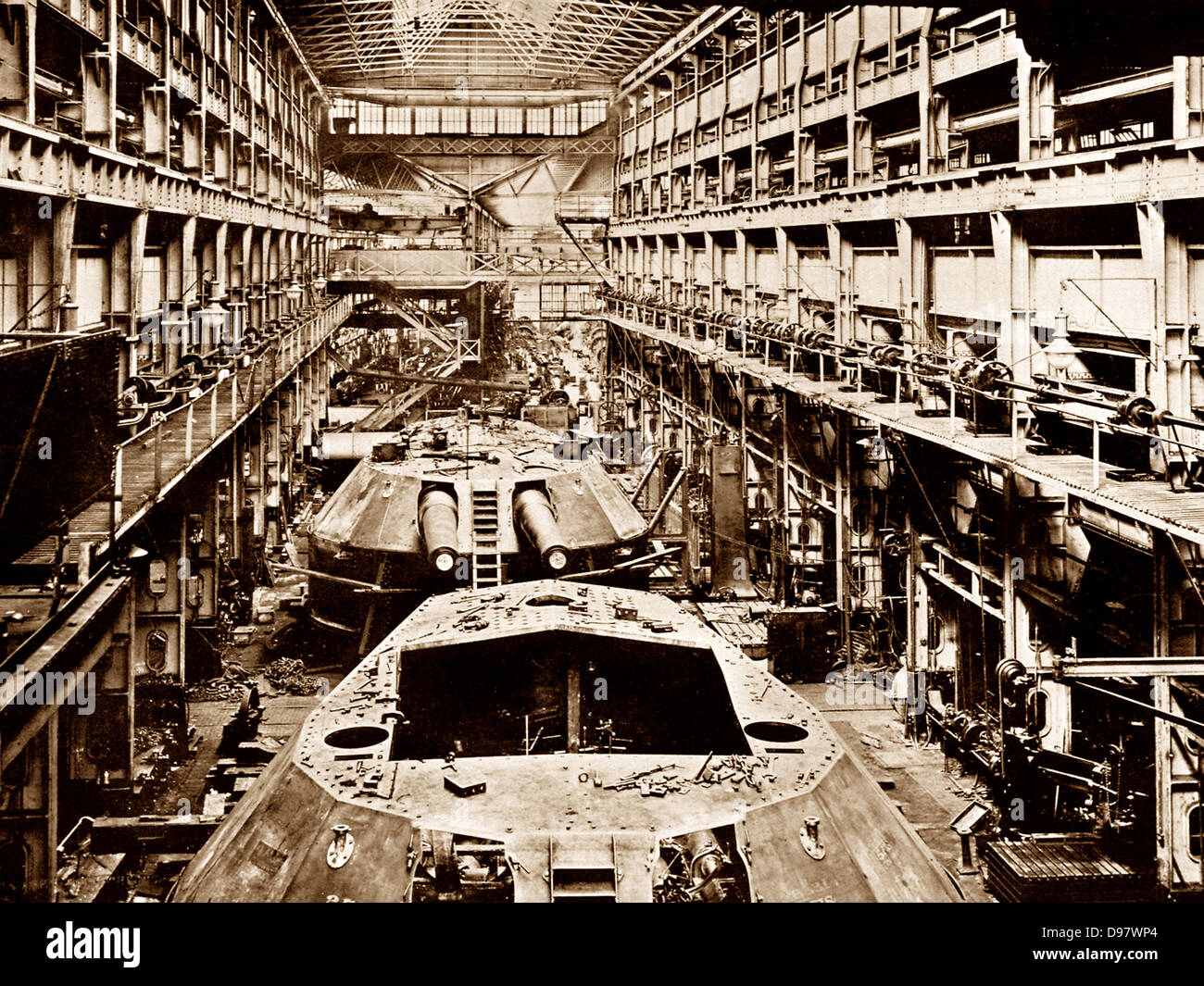 Elswick works High Resolution Stock Photography and Images - Alamy